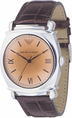Emporio Armani AR0264 Kol Saati