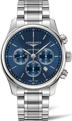 Longines Erkek Saat Modelleri