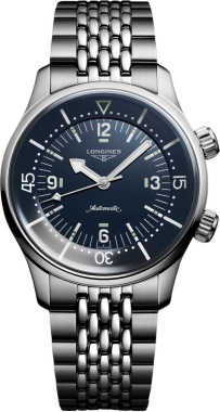 Longines Erkek Saat Modelleri